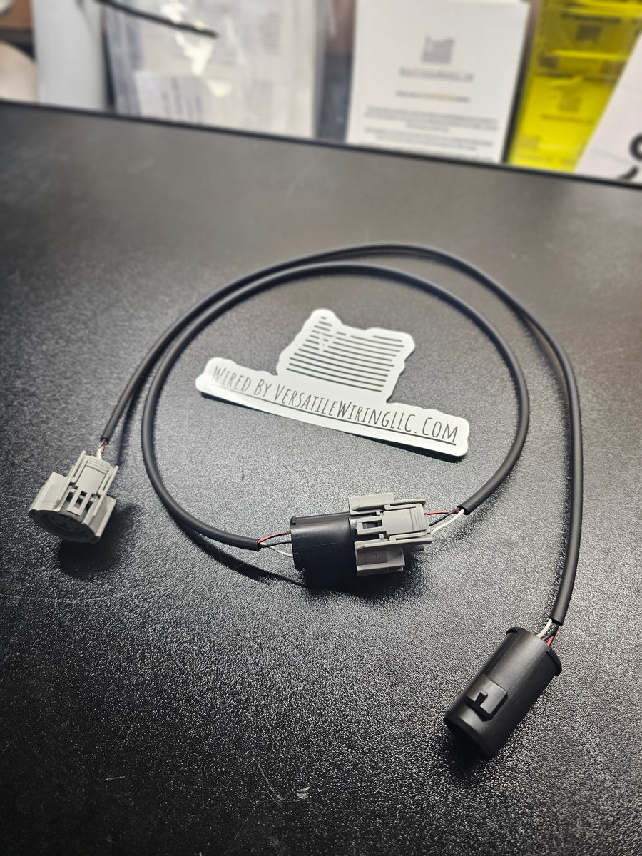 Honda B/D Series TPS Mustang Mating Connector DIY TOP RATED SELLER ...