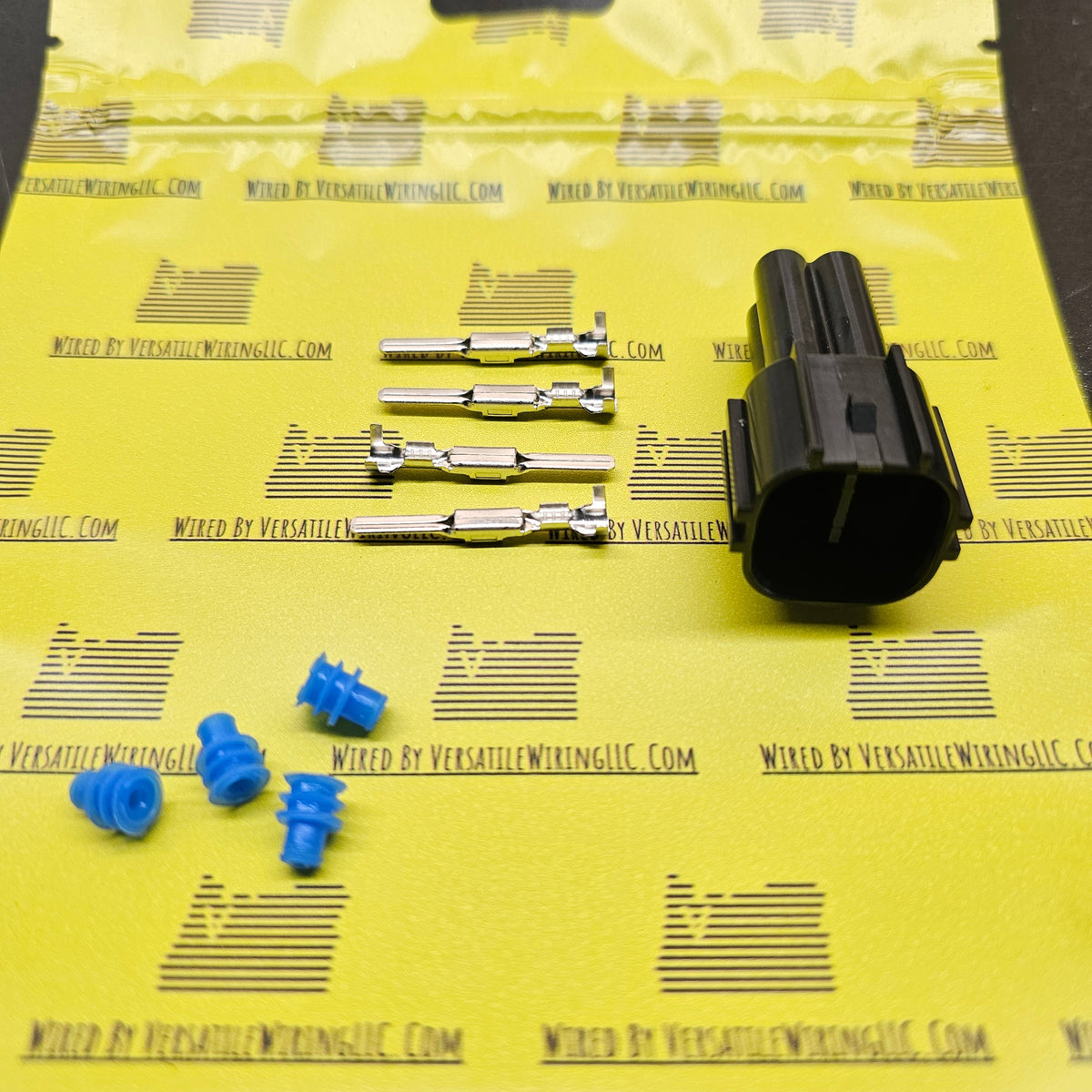 Honda obd2 Alternator Plug Adapter Jumper TOP RATED SELLER ...