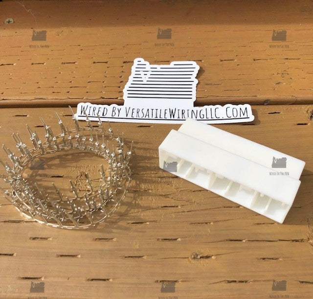 K Series ECU Header Connector Plug And Play k swap harness ...